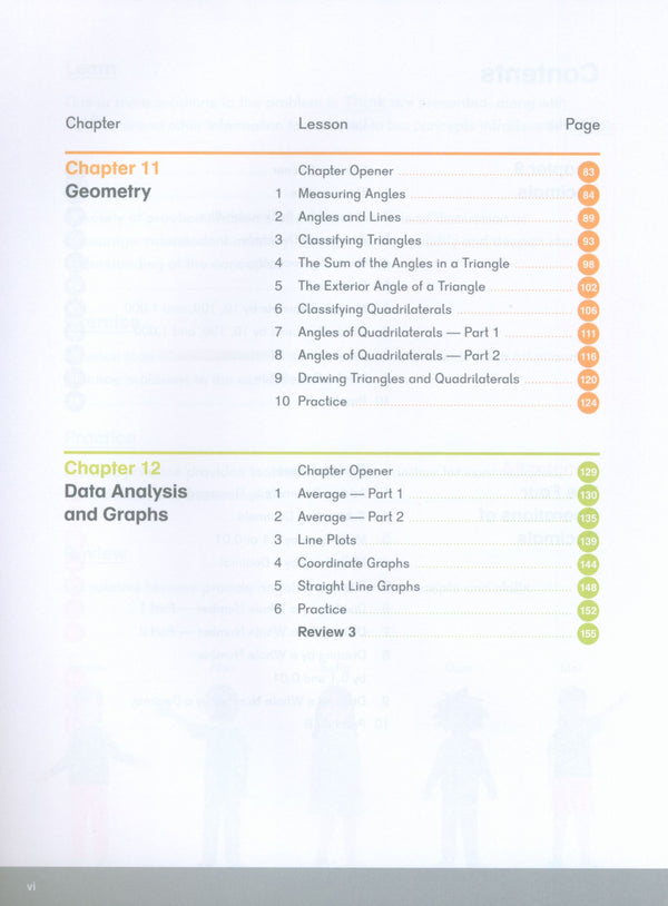 Dimensions Math Textbook 5B - Hani Bookstore